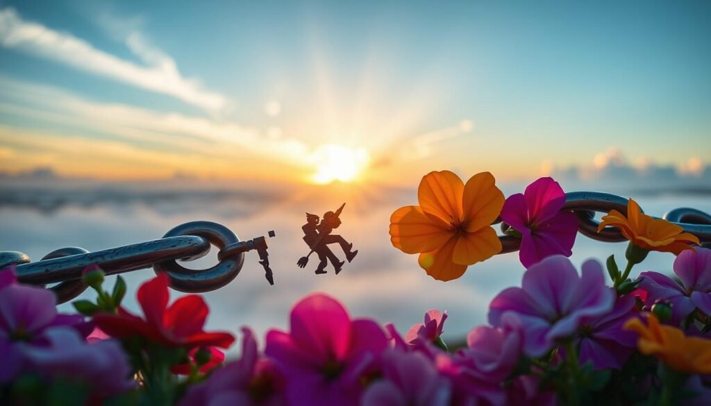 Breaking Bad Habits: Your Guide to Positive Change