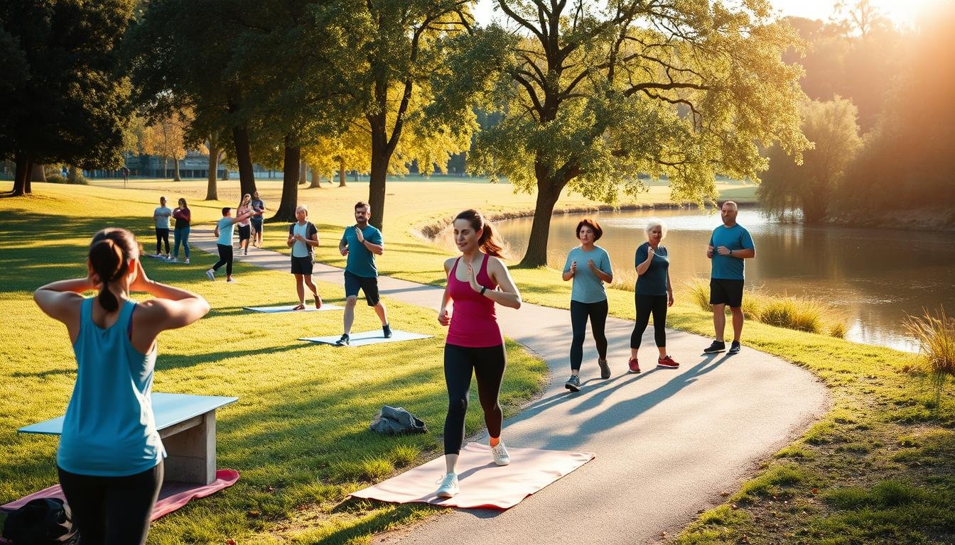 Effective Stress Management Techniques for Relief