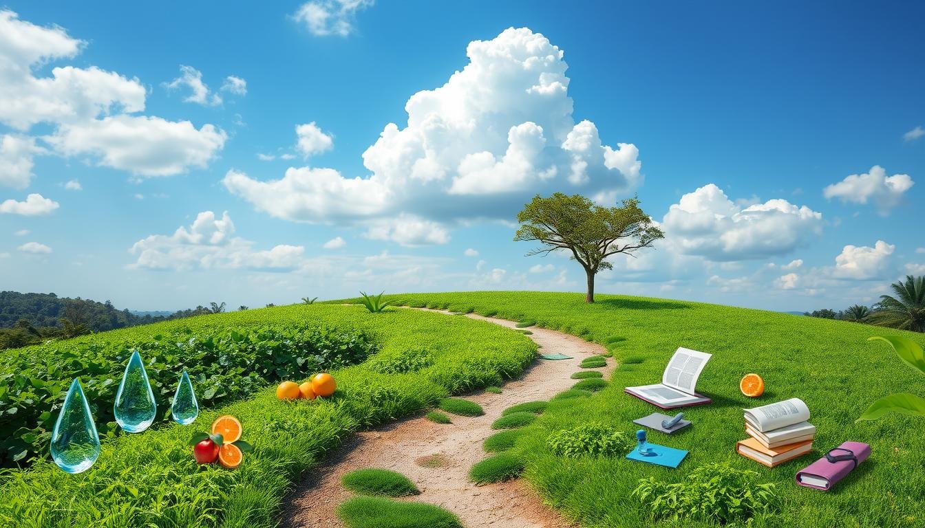 Unlock Better Health: Benefits of Positive Habits